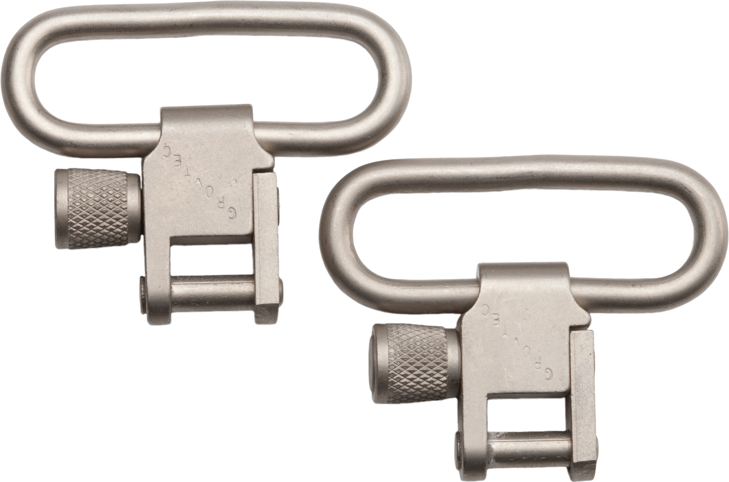 GrovTec Sling Swivels | Mack's Prairie Wings